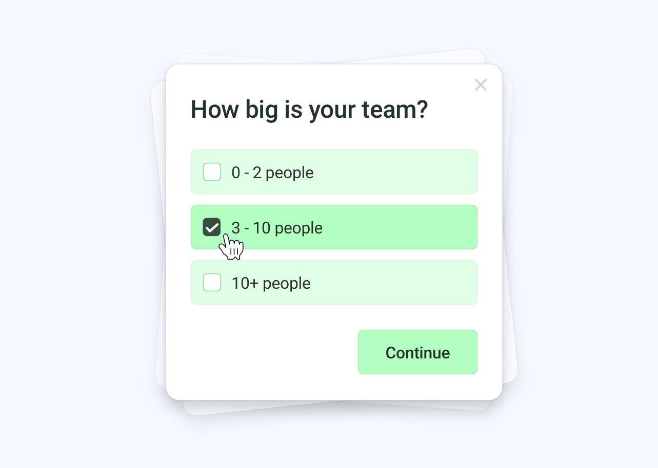 Popup Surveys: How to Create and Use Popups on a Website
