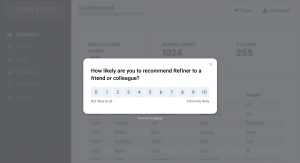 Popup Surveys: How to Create and Use Popups on a Website