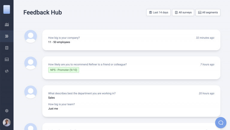 What is Customer Feedback Hub and How to Use It