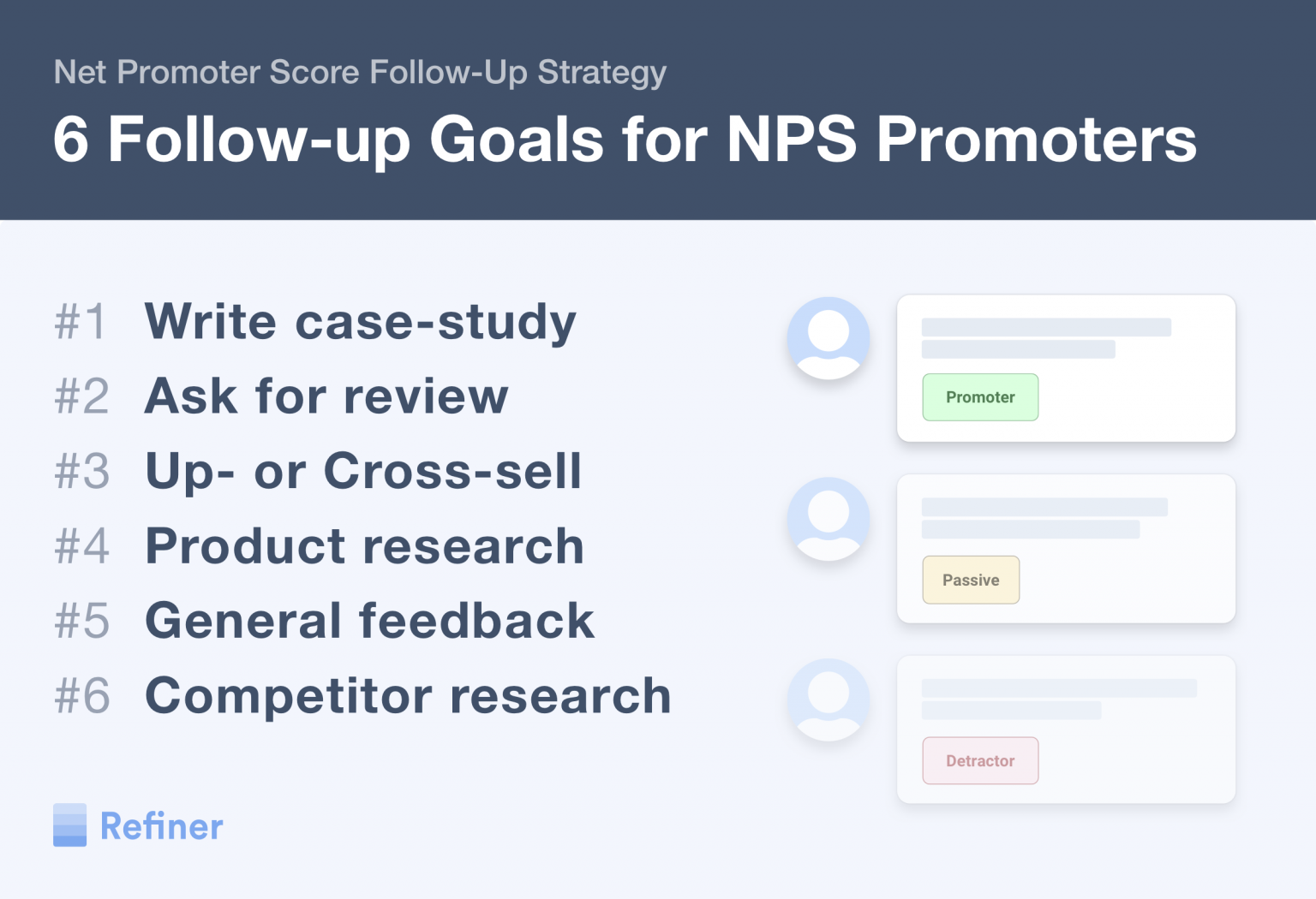 17 Goal-Oriented NPS Follow-Up Emails You Can Use Right Now (Ready for ...
