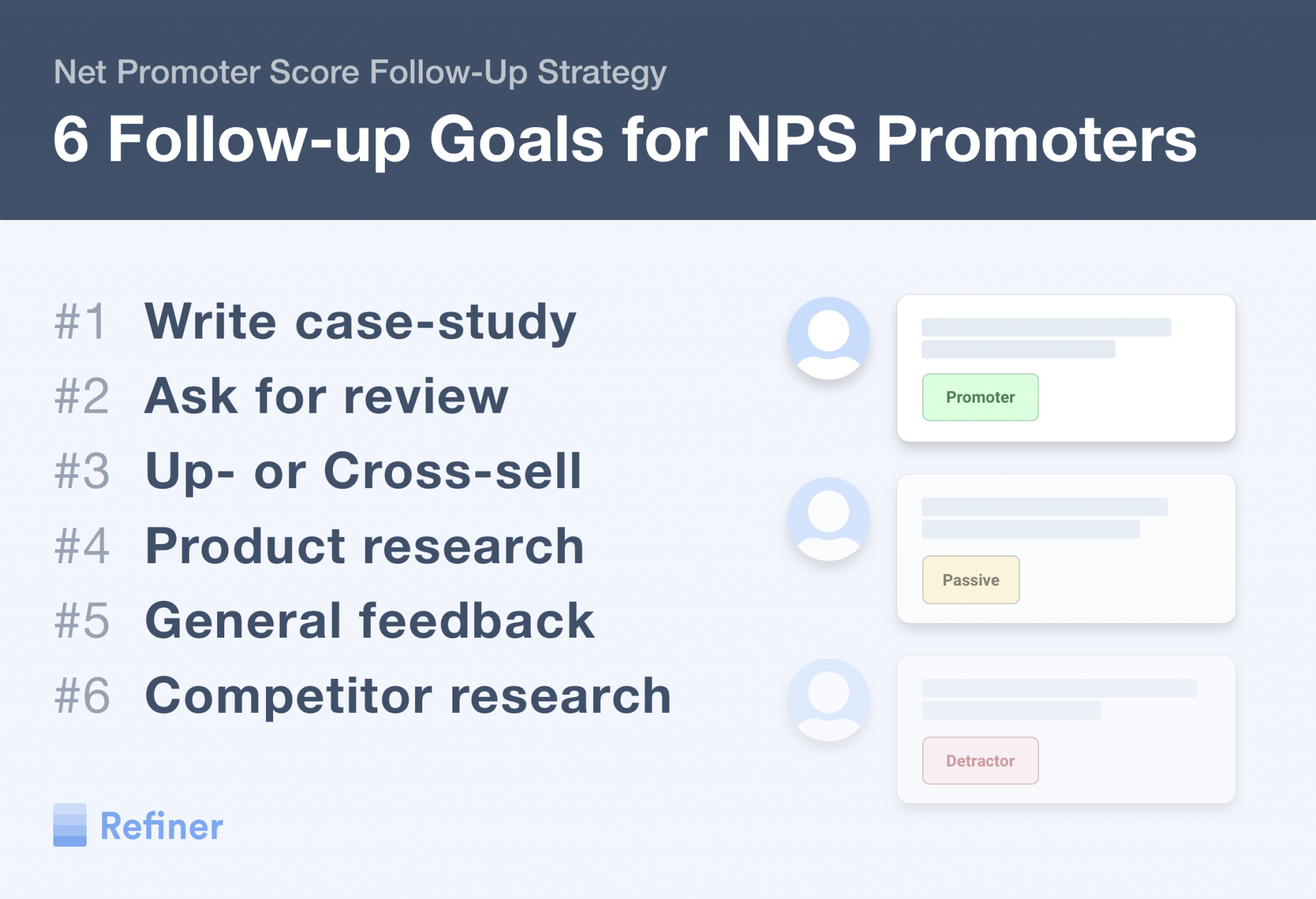 17 Goal-Oriented NPS Follow-Up Emails You Can Use Right Now (Ready for ...
