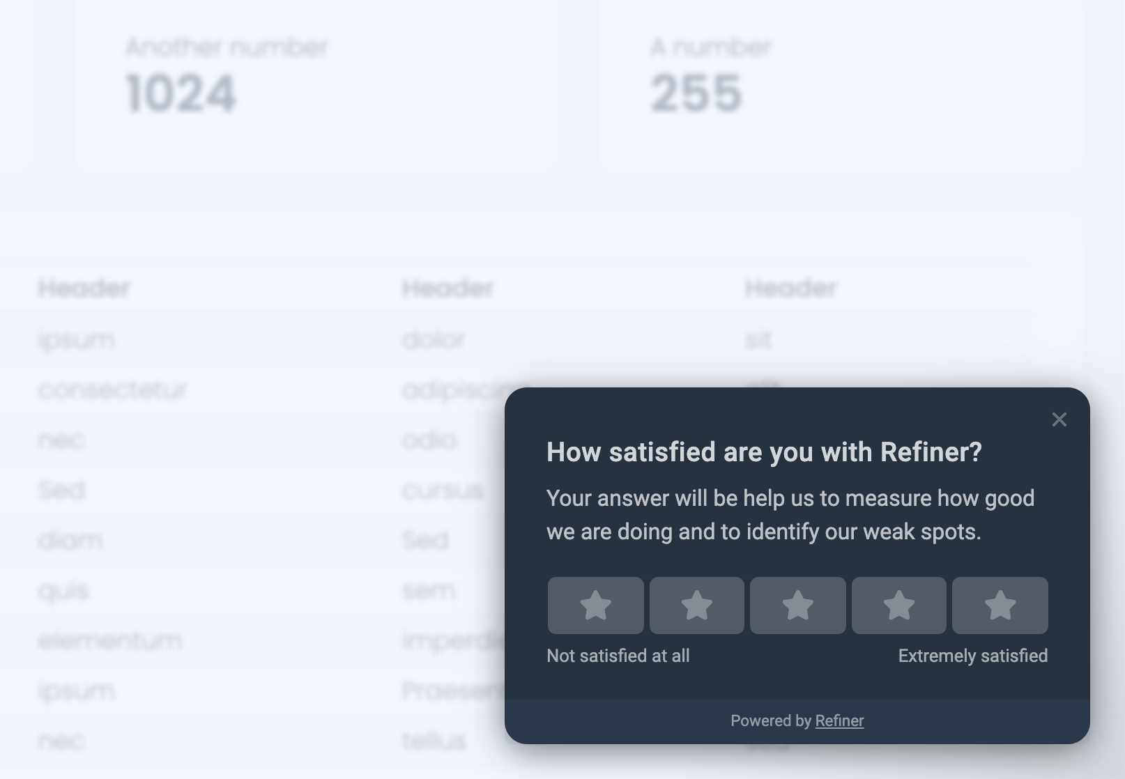 Survey Tools: The Best Survey Software for SaaS (2021 Guide)