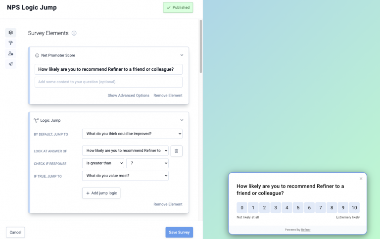 Choose the Best NPS Software for Your Brand (2021 Guide)