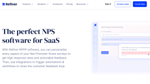12 Best NPS Tools and Best NPS Software