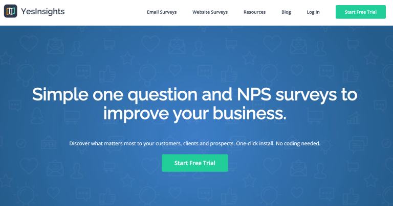 12 Best NPS Tools and Best NPS Software