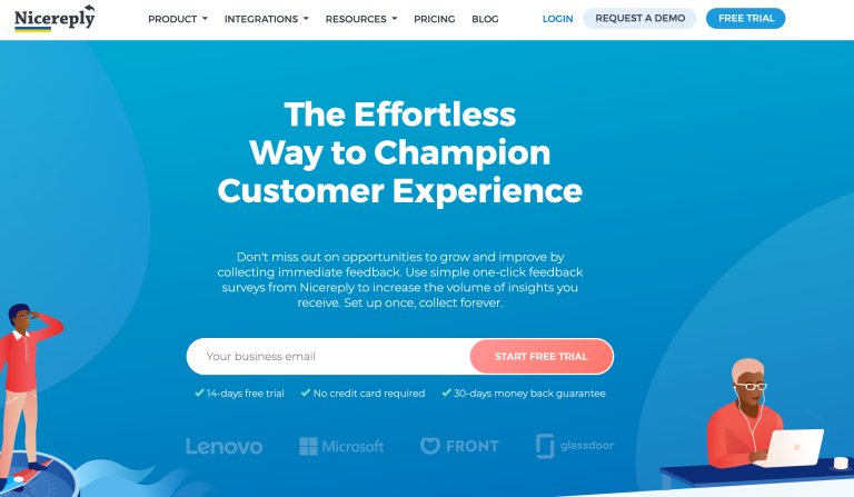 12 Best NPS Tools and Best NPS Software