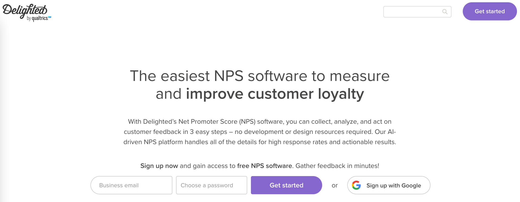 12 Best NPS Tools and Best NPS Software
