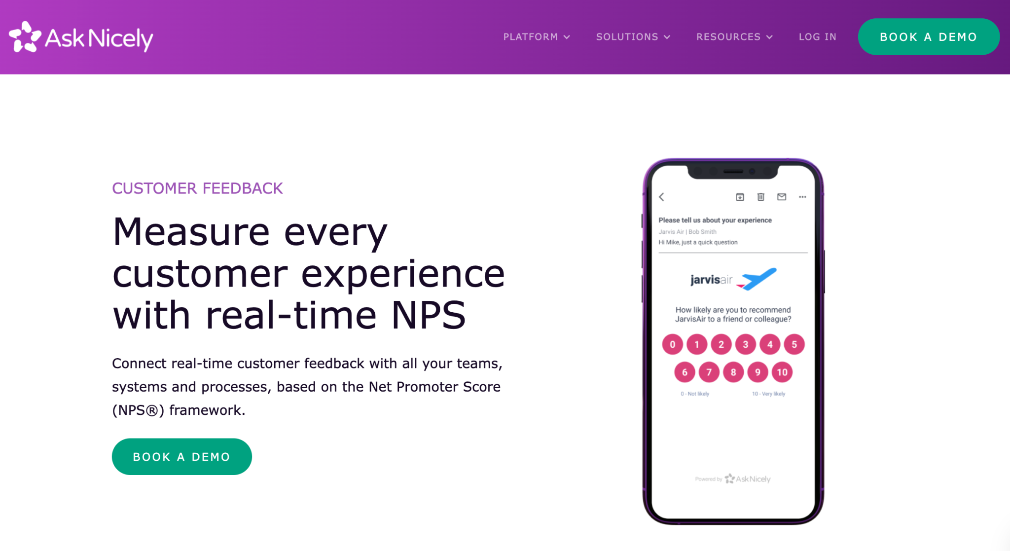 12 Best NPS Tools and Best NPS Software