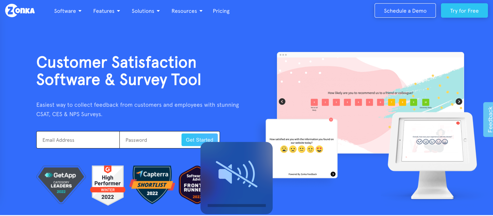12 Best NPS Tools and Best NPS Software