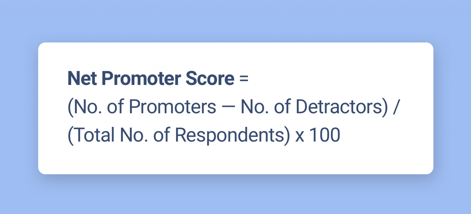 How to Use NPS Scores to Drive Growth and Customer Retention