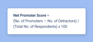 NPS Tutorial: How to Implement NPS Score - A Guide for SaaS Brands