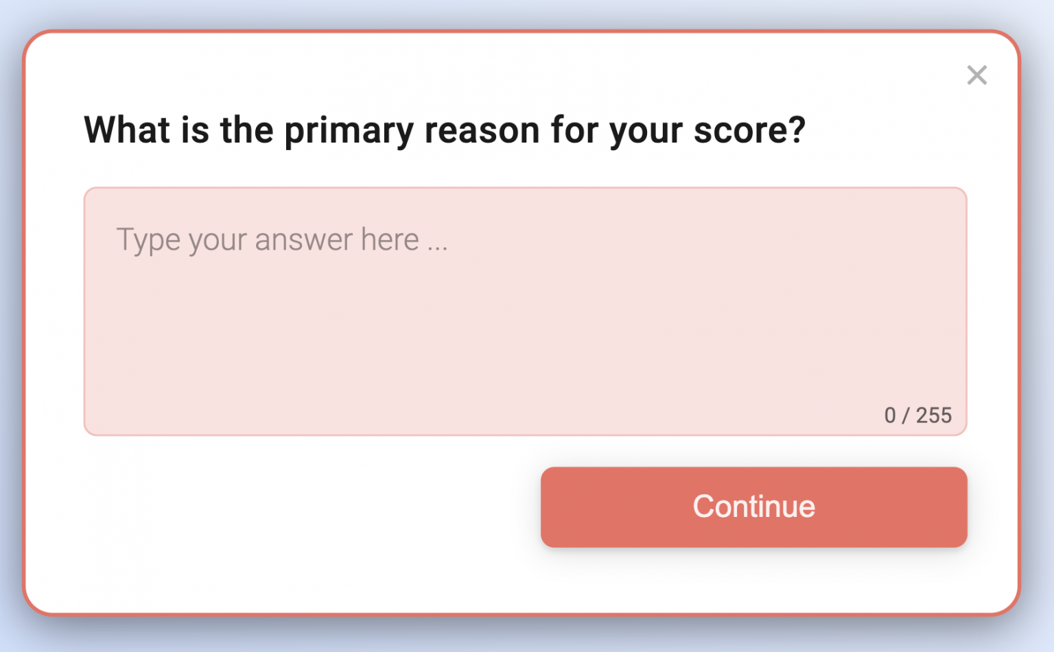 Why use NPS - 7 Reasons to Use Net Promoter Score