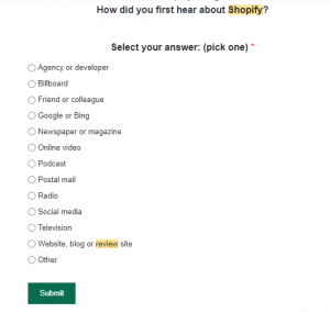 8 Real-life Customer Survey Examples to Inspire Your Next Survey