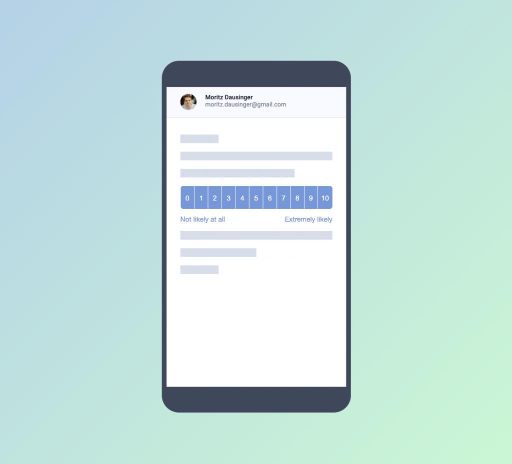 8 Real-life Customer Survey Examples to Inspire Your Next Survey