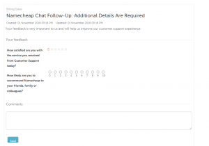 8 Real-life Customer Survey Examples to Inspire Your Next Survey