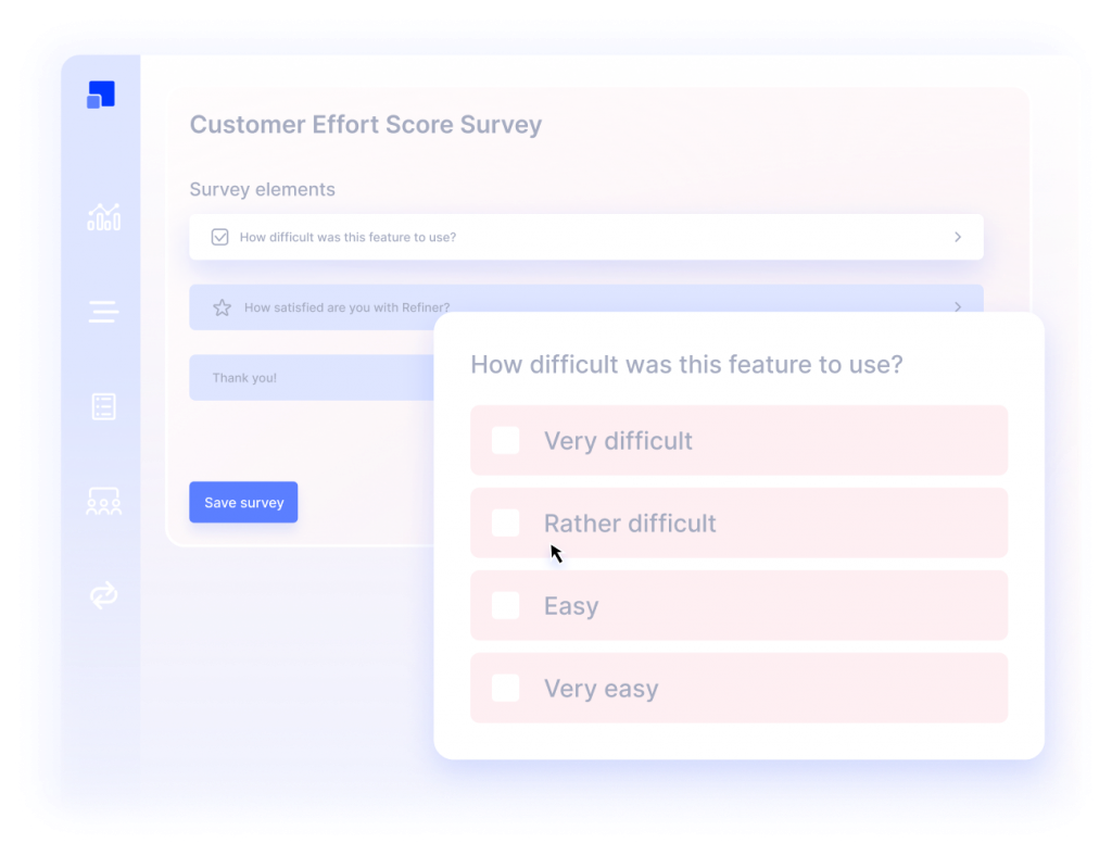 8 Real-life Customer Survey Examples to Inspire Your Next Survey