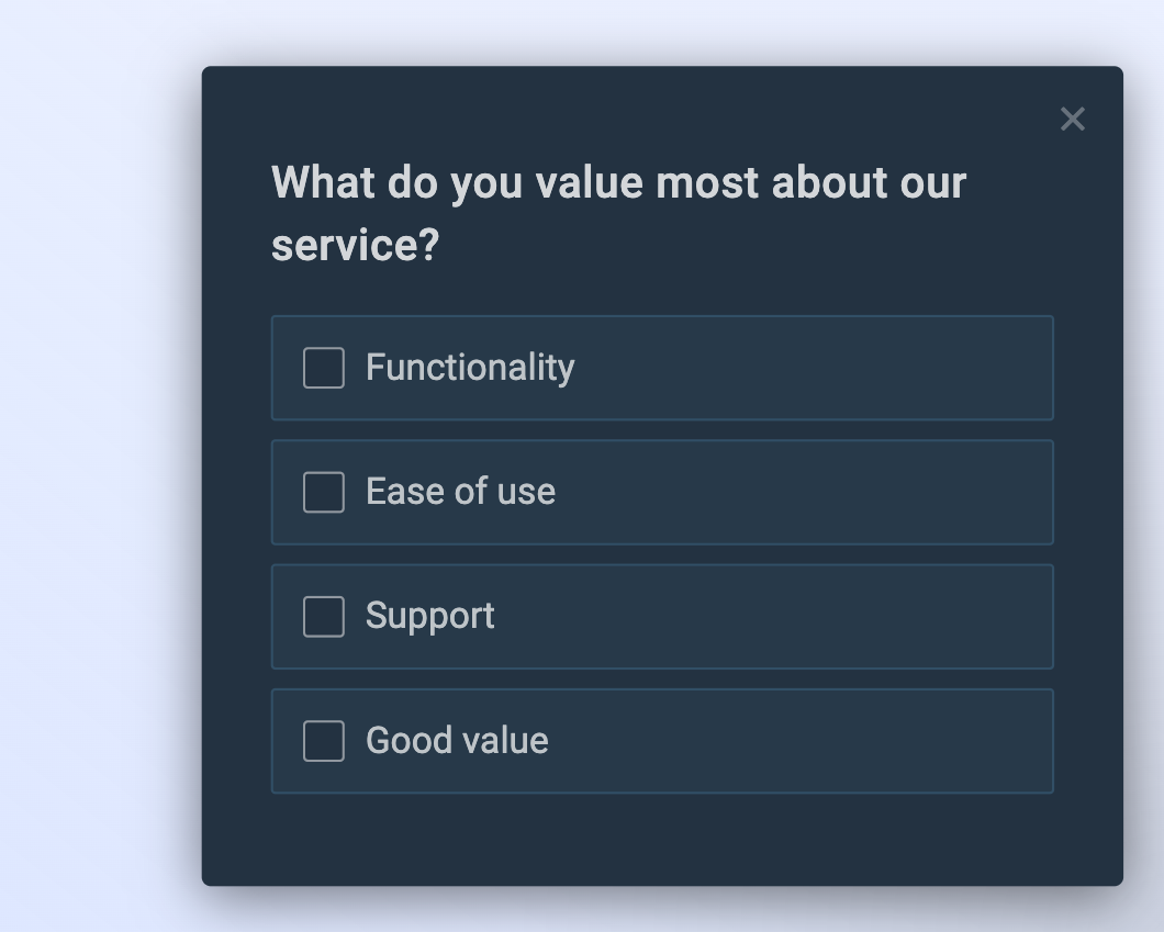 The Best User Experience Survey Questions to Ask