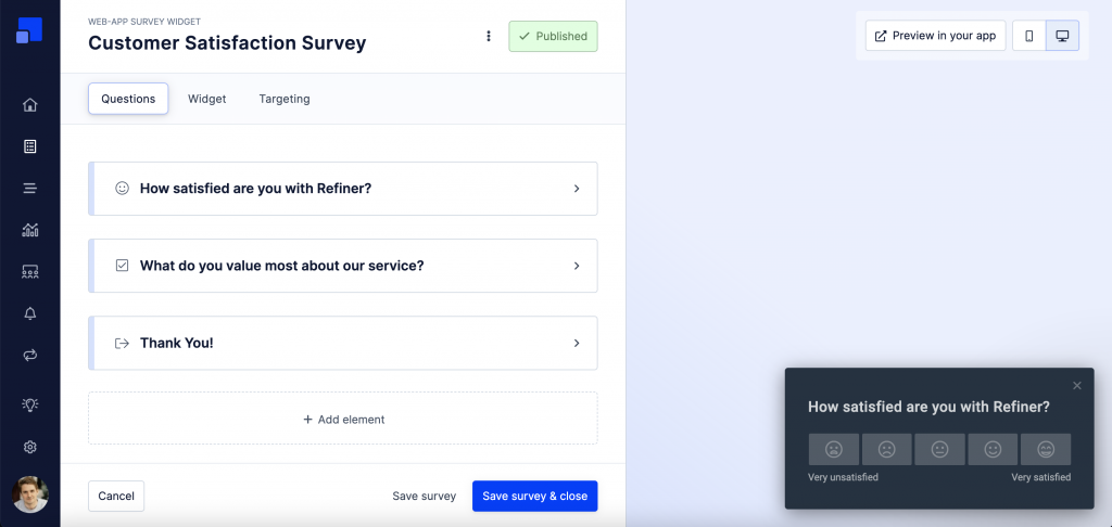 10 Best Customer Feedback Tools and Software in 2024