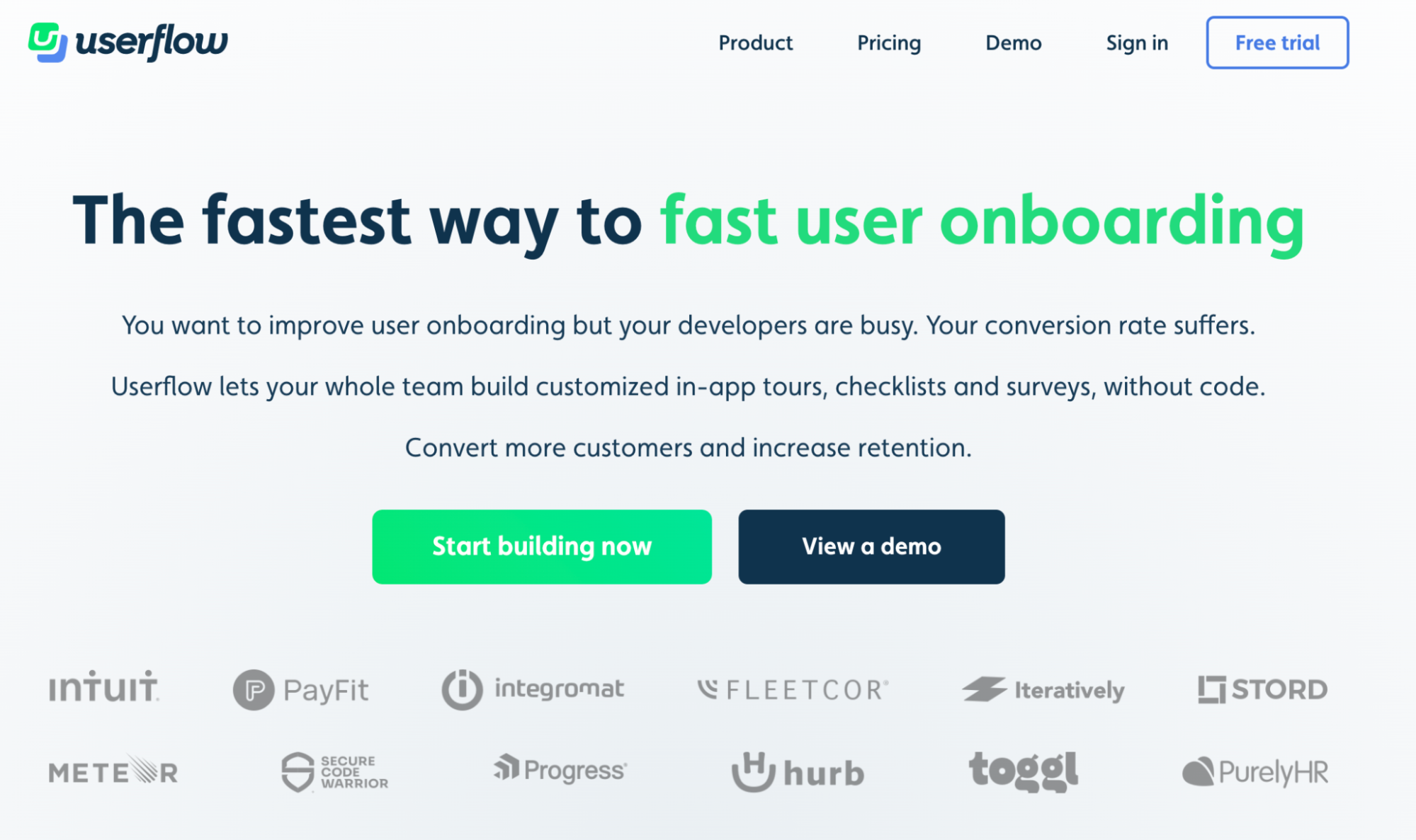 18 Best Product-Led Growth Tools | Best Tools for Product Led Growth