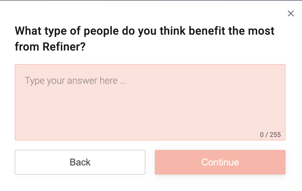 17 Powerful Product Survey Questions to Ask (with Examples)