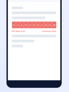 NPS Email: All You Need to Know (with Examples) - NPS Email Guide