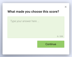 12 Customer Effort Score Questions to Use Right Away