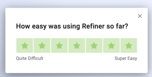 12 Customer Effort Score Questions to Use Right Away