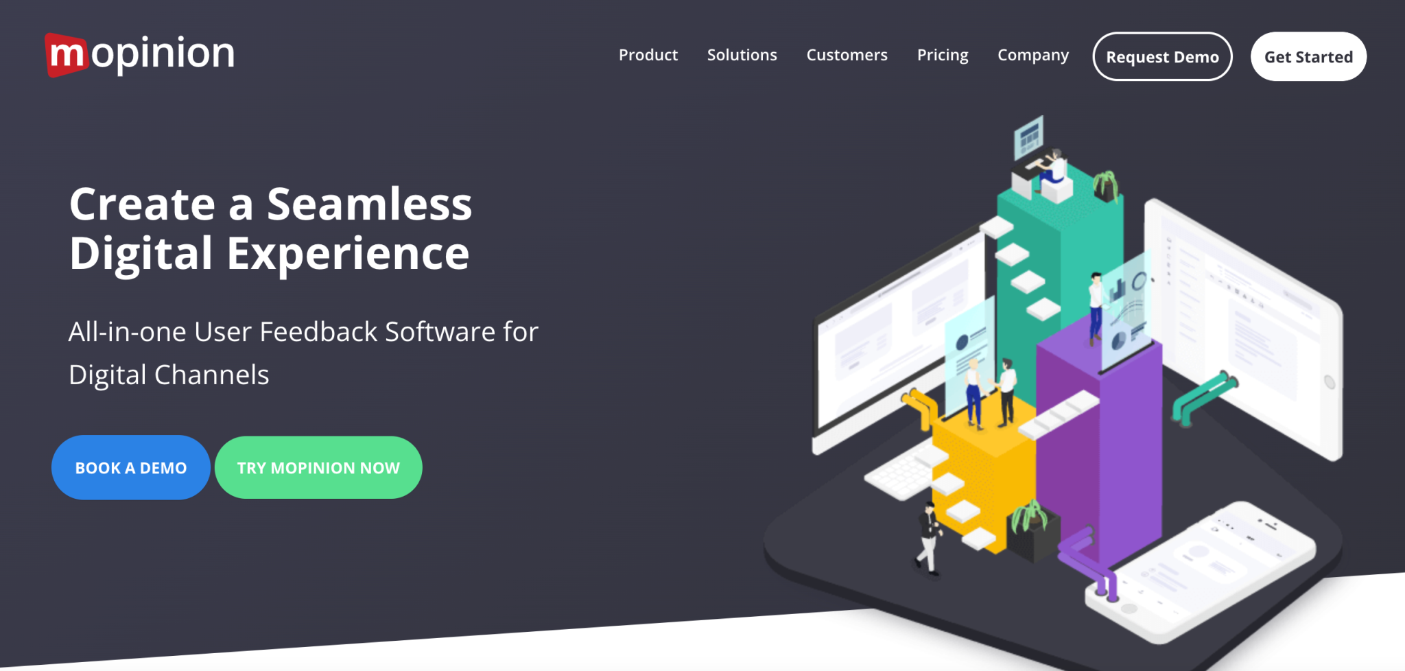 15 Best Voice of the Customer (VoC) Tools and Software