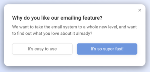 21 Questions to Ask in Customer Onboarding Surveys