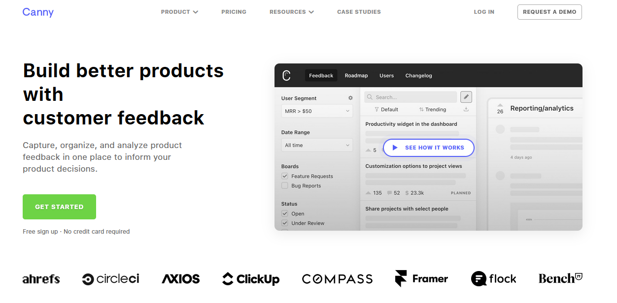15 Best Product Feedback Tools for Product Managers