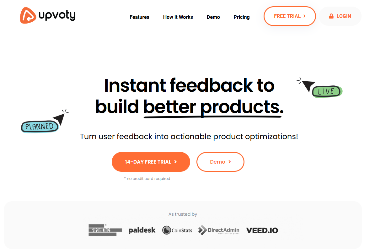 15 Best Product Feedback Tools for Product Managers