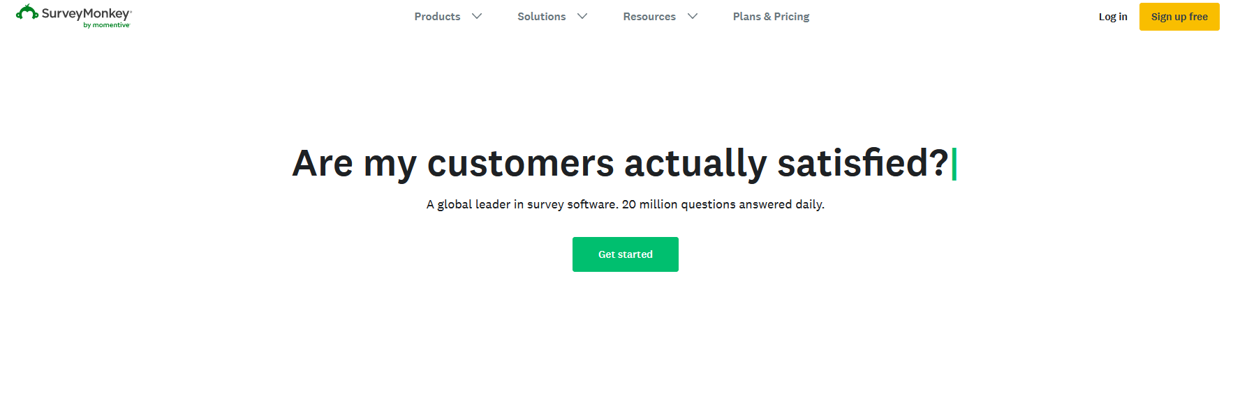 11 Best CSAT Survey Tools