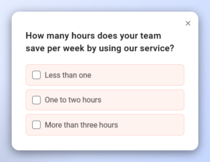 How to Use UX Research Surveys to Drive Product Development