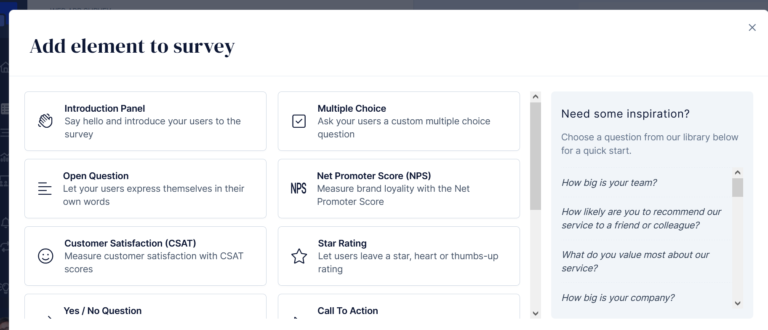 How to Use UX Research Surveys to Drive Product Development