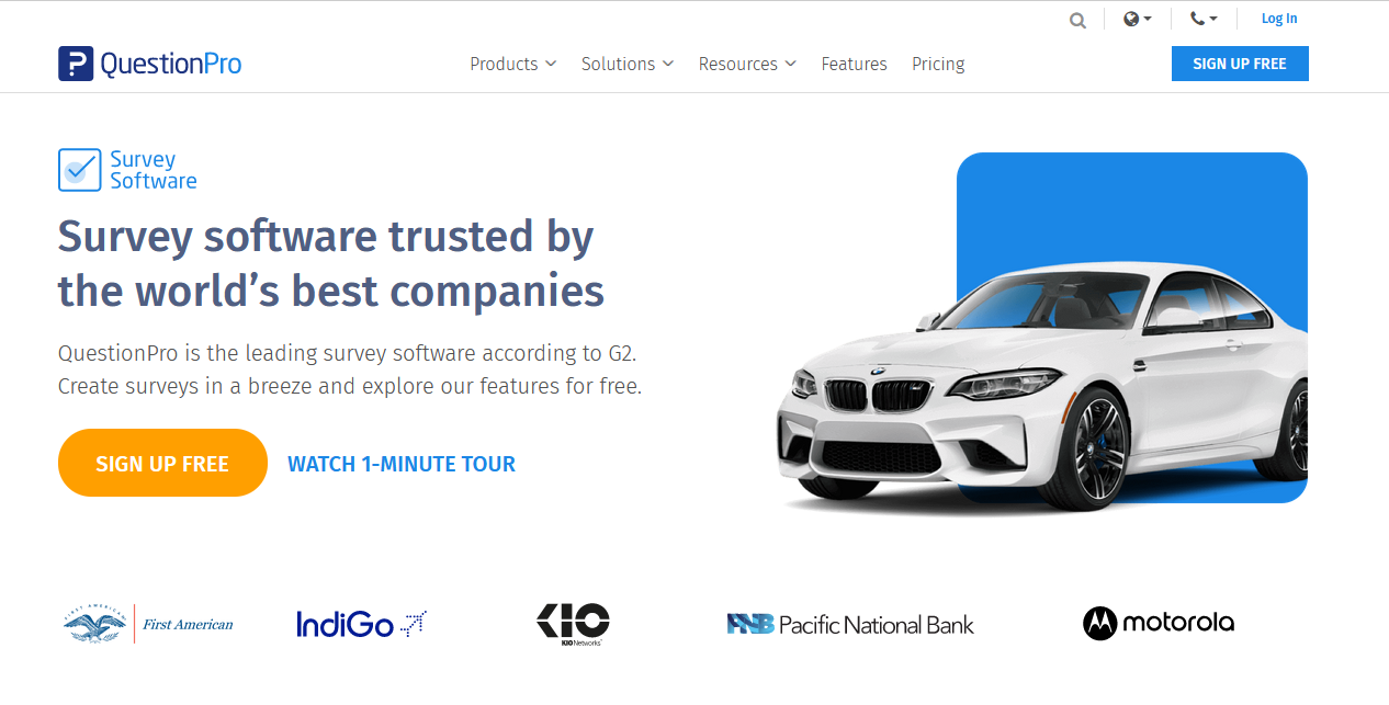 10 Best UX Survey Tools - Evaluate Your UX with These Survey Tools