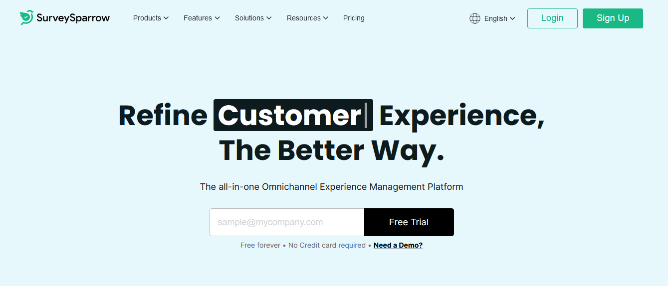 10 Best UX Survey Tools - Evaluate Your UX with These Survey Tools