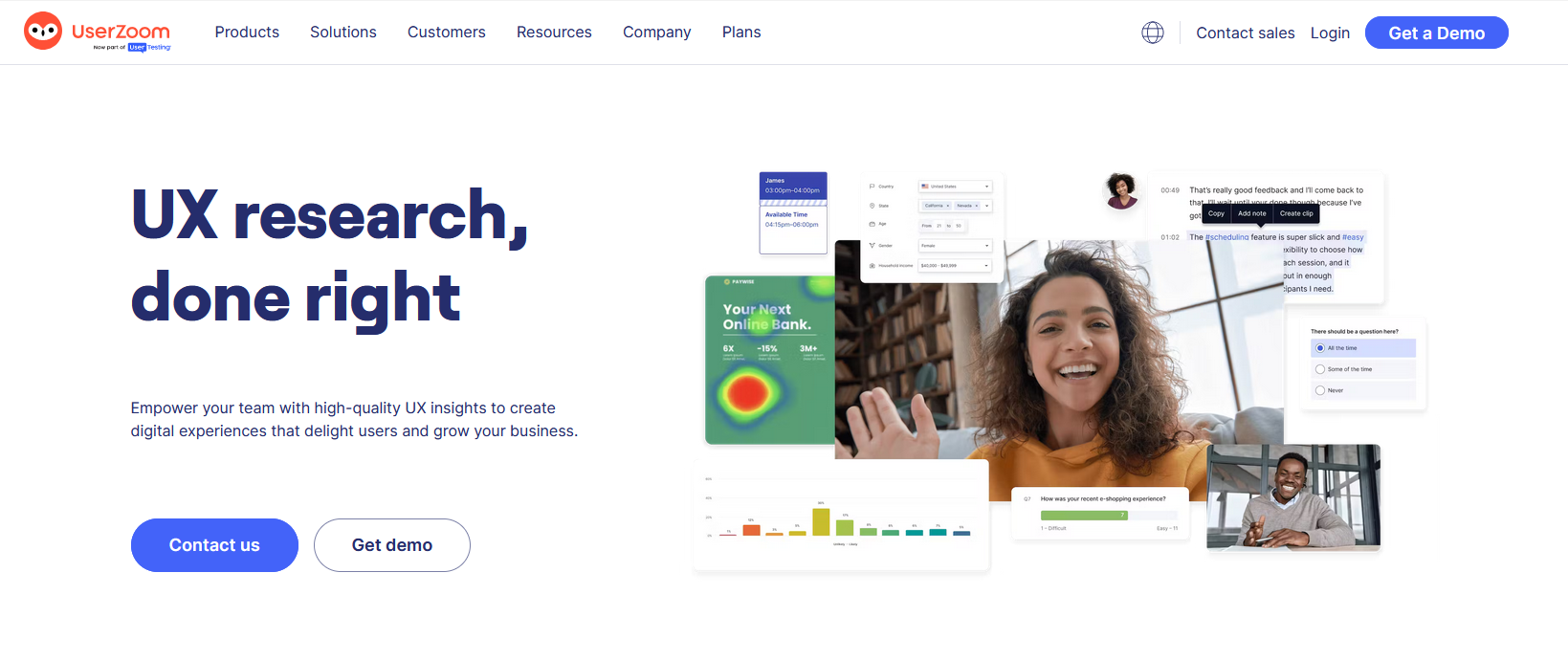 10 Best UX Survey Tools - Evaluate Your UX with These Survey Tools