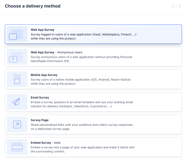 CSAT Process and Step-by-Step CSAT Tutorial