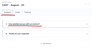 CSAT Process and Step-by-Step CSAT Tutorial