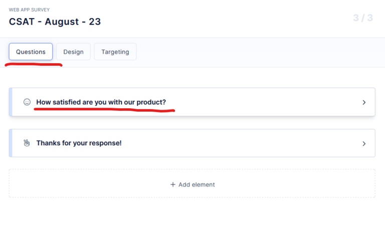 CSAT Process and Step-by-Step CSAT Tutorial