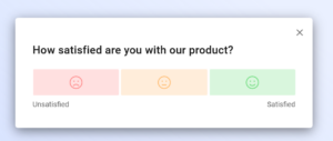 7 In-App Survey Examples: When, Why & How Use In-app Surveys