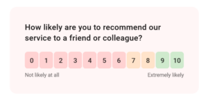 7 In-App Survey Examples: When, Why & How Use In-app Surveys