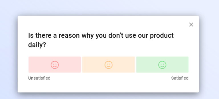 The Best Customer Satisfaction Survey Questions: 50+ Examples