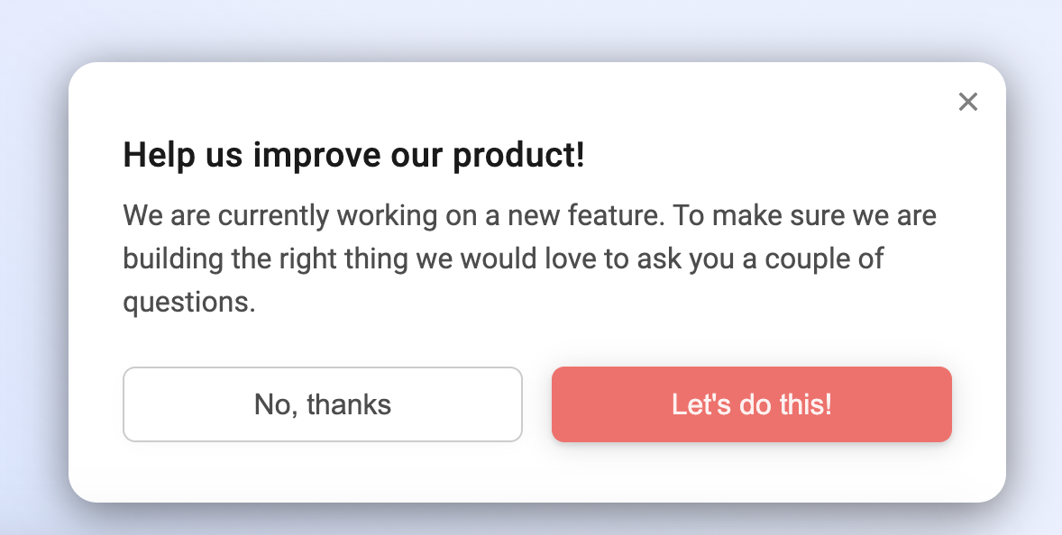 In-app Messaging Explained