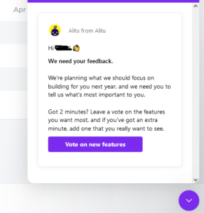 What are In-app Notifications and Why You Must Be Using Them