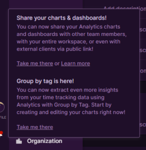 What are In-app Notifications and Why You Must Be Using Them