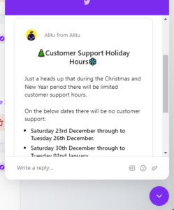 What are In-app Notifications and Why You Must Be Using Them