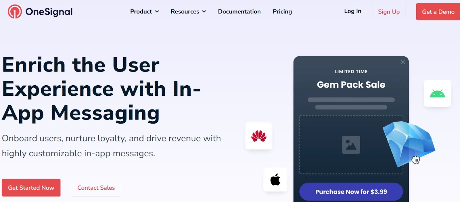 7 Best In-app Messaging Tools to Try