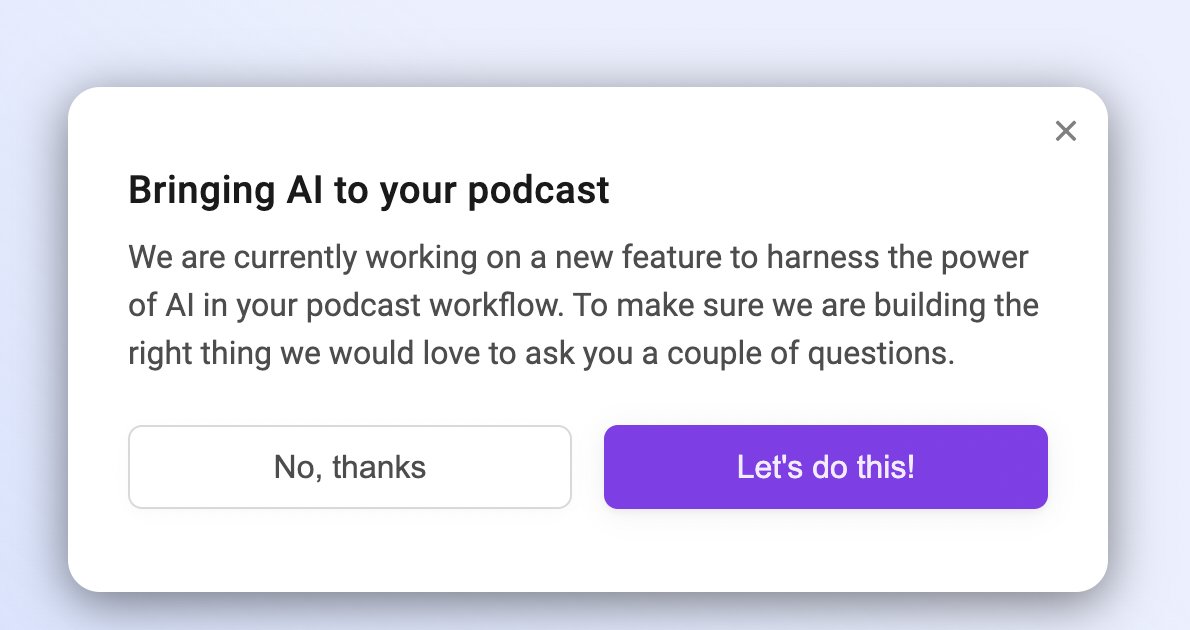 11 In-app Feedback Best Practices to Follow... Always