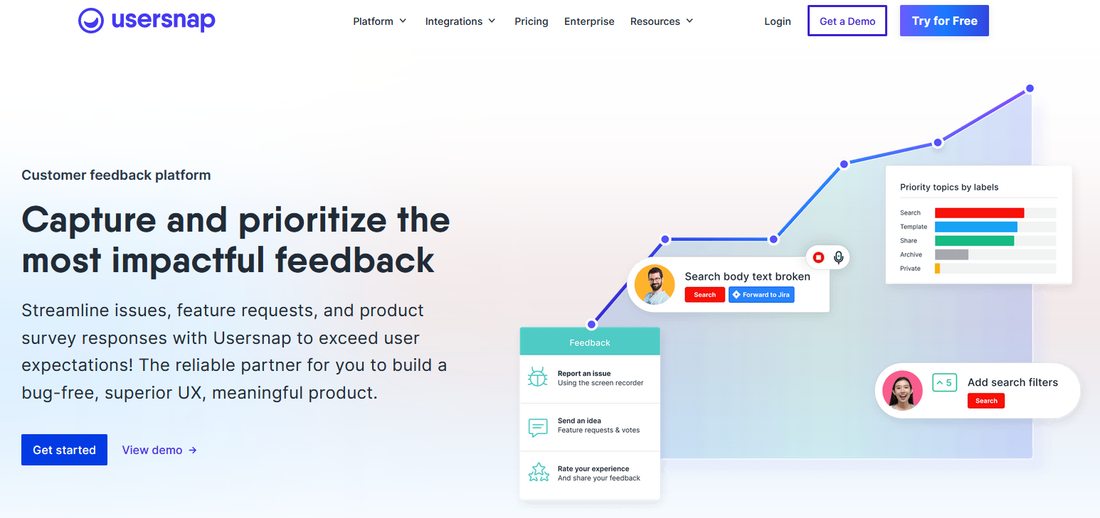 7 Best Product Survey Tools - Product Survey Tools Reviewed